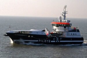 Exploring The Offshore Support Vessel Market: AHTS, PSV, MPSV, And ...