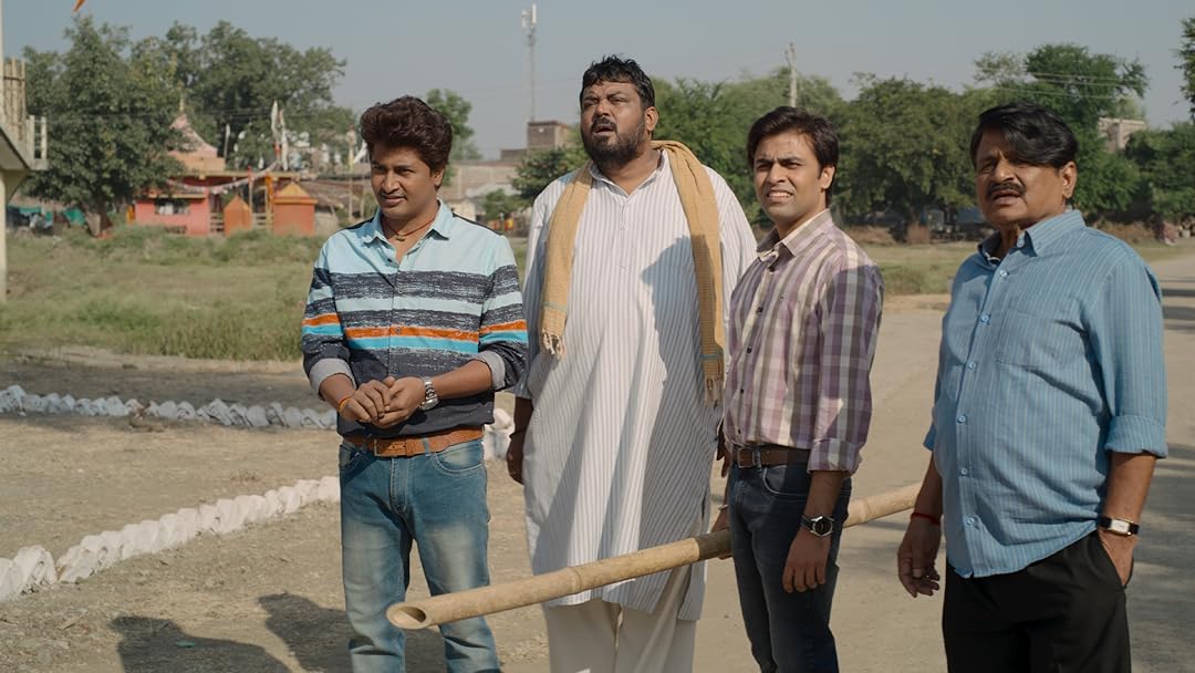 10 Best Indian Web Series In 2024: You Should Not Miss