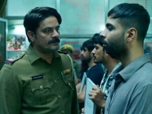 10 Best Indian Web Series In 2024: You Should Not Miss