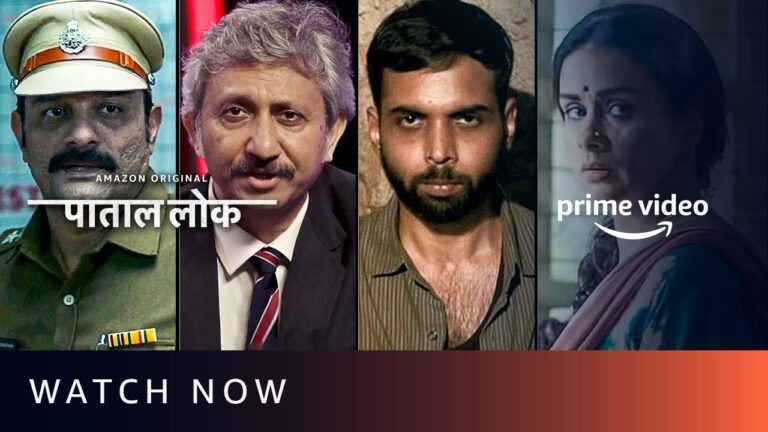 10 Best Indian Web Series In 2024: You Should Not Miss
